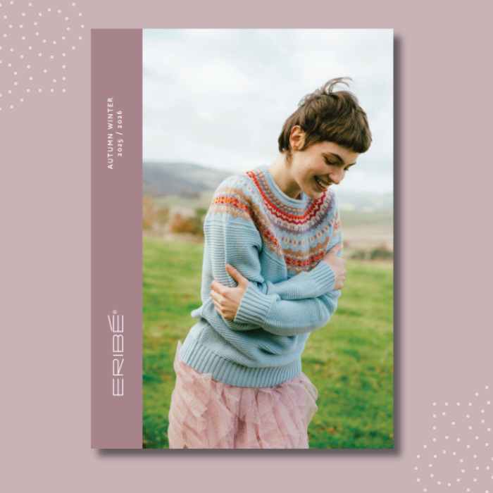 Customer Resources | ERIBE Website