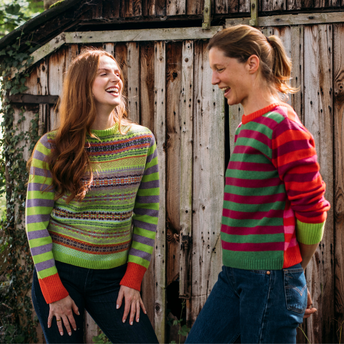 Womens | ERIBE Website